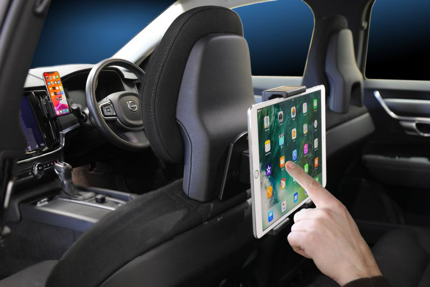 Shop Brodit Phone Mounts, Dash Cams & More | Drive Safe and Legal