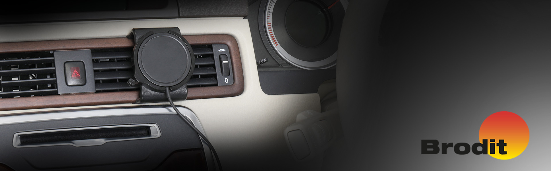 Shop Brodit Phone Mounts, Dash Cams & More | Drive Safe and Legal